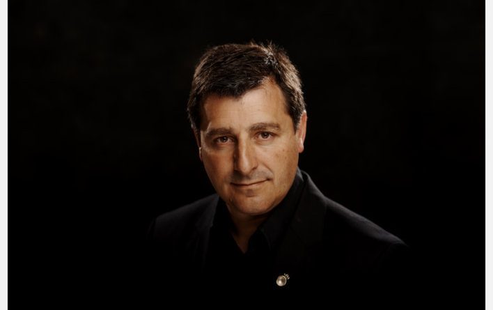 Josep Roca, posiblemente el mejor jefe de sala del mundo - ORIGEN