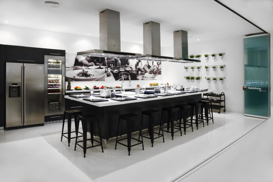 Kitchen Club: Aniversario de estrellas y soles