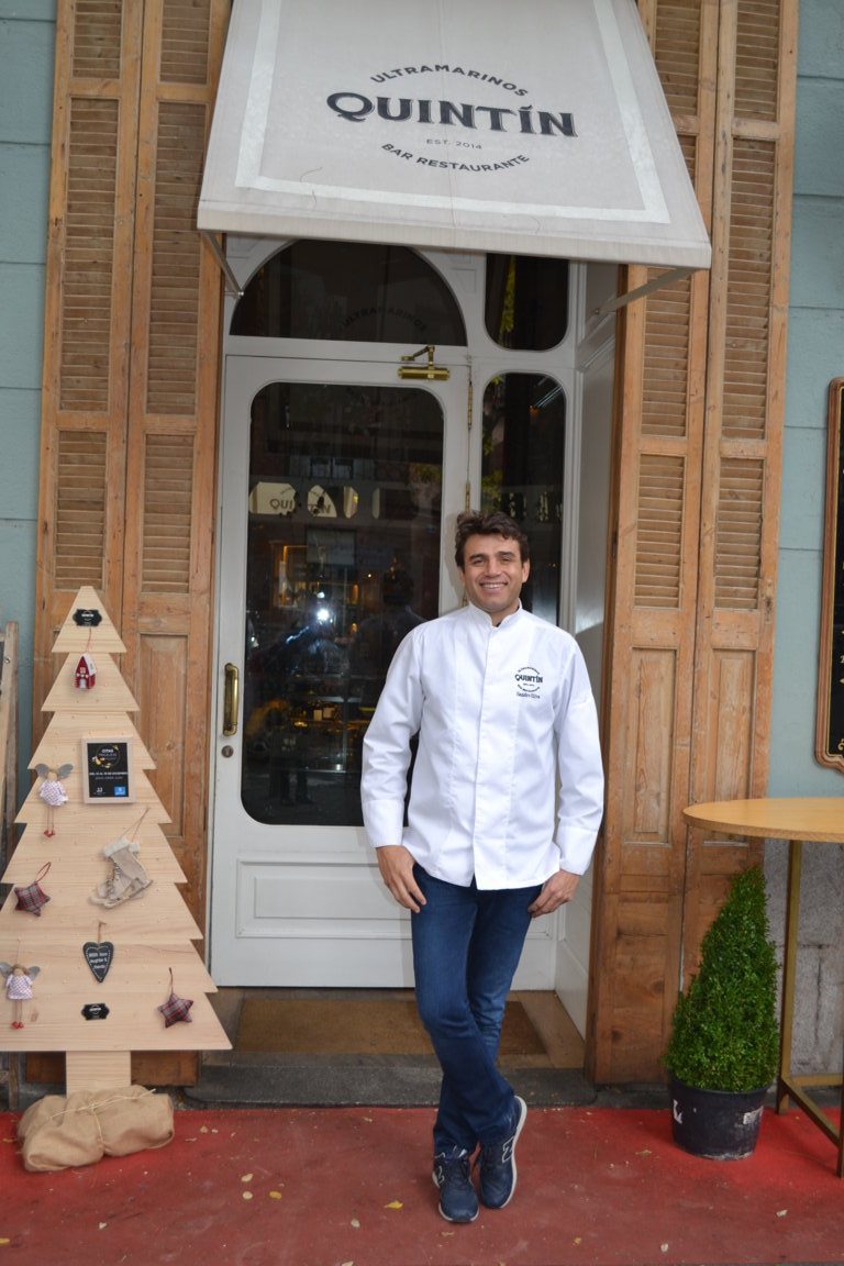 Sandro Silva y Marta Seco: las razones de un éxito