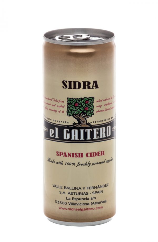 Innovación: Grupo El Gaitero