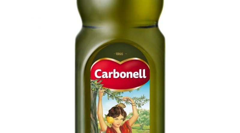 Carbonell lanza Gran Selección - ORIGEN