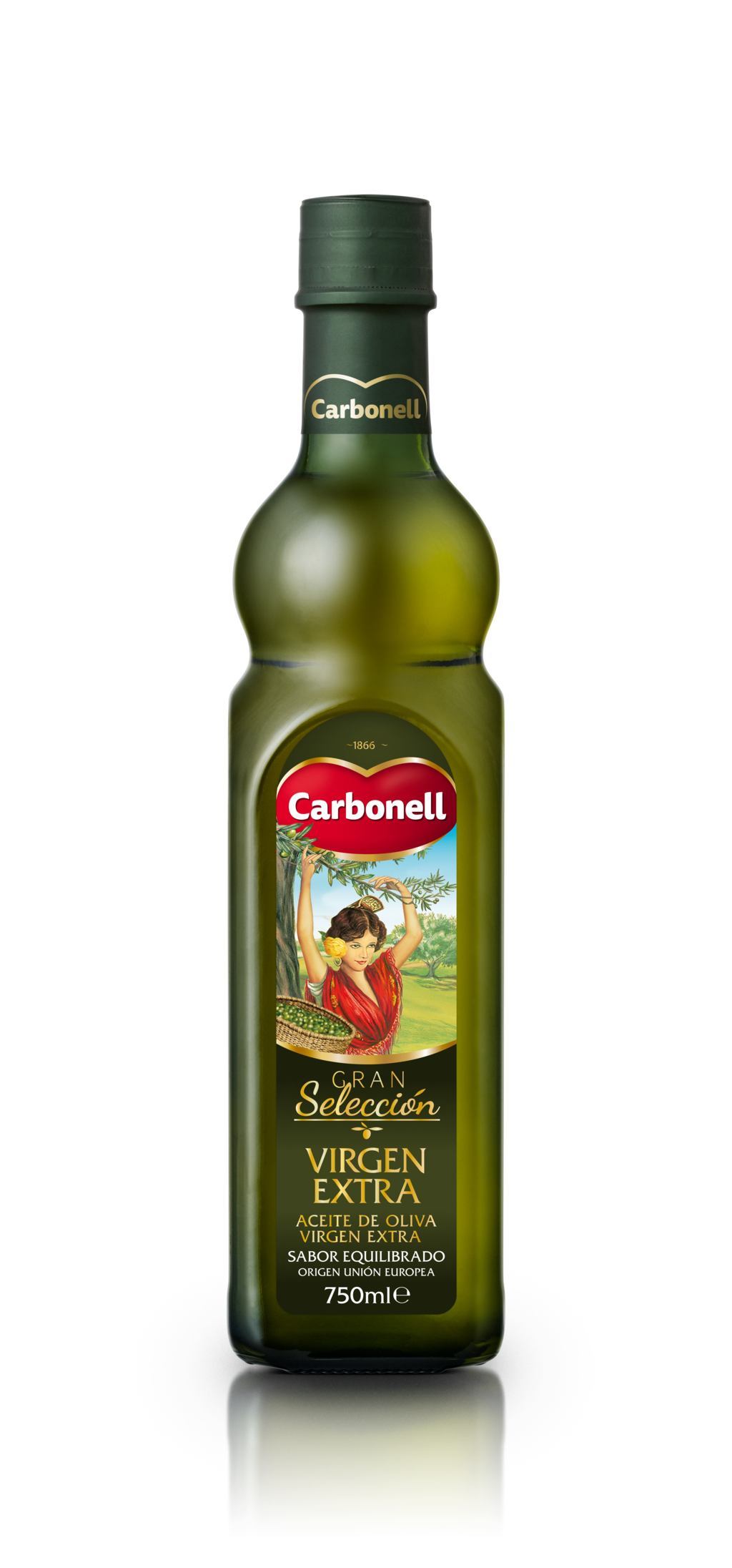 Carbonell lanza Gran Selección