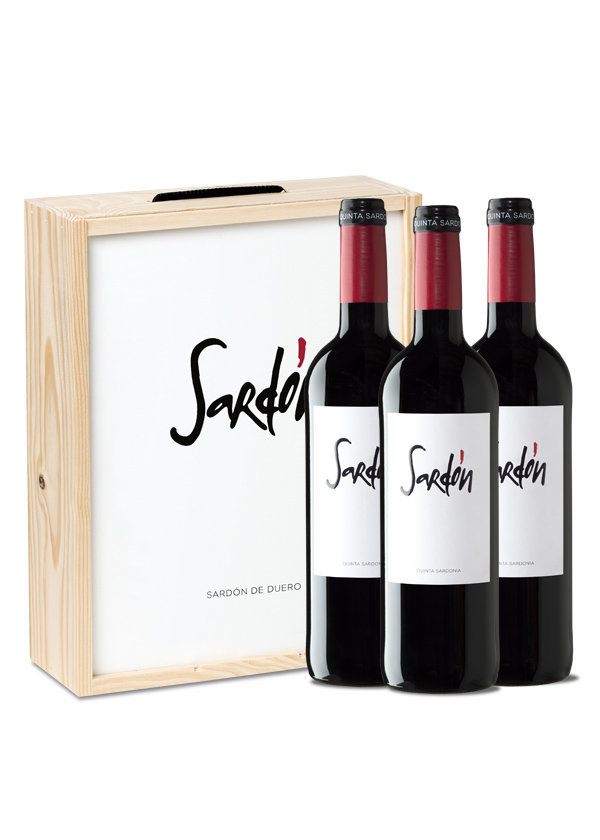 Sardón 2016: Un vino "joven y atrevido" para el Día del Padre