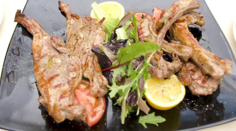 Presentación en Madrid de Meet The Lamb - ORIGEN