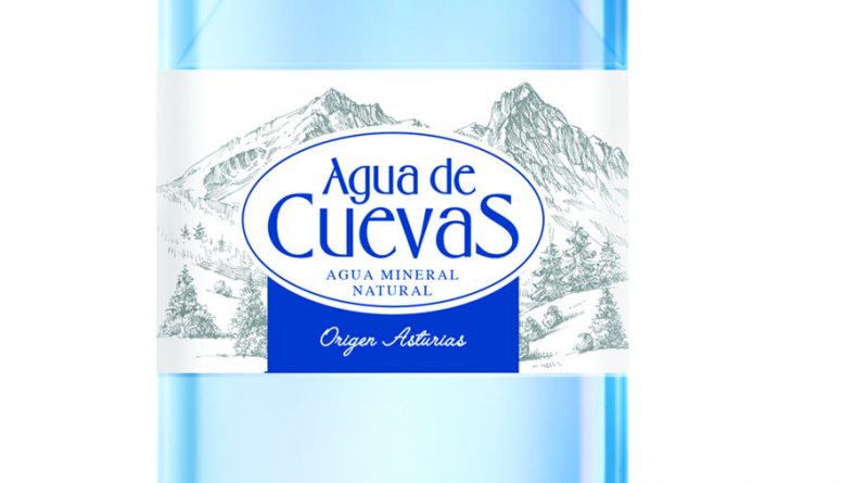 Agua de Cuevas presenta un nuevo formato destinado a hostelería - ORIGEN