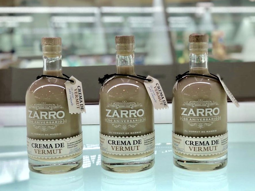 Vermú: Una pasión cultural recuperada - ORIGEN