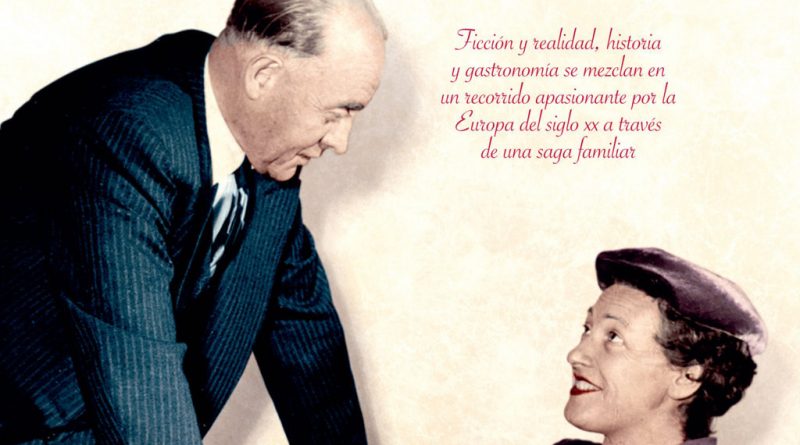 "Los Horcher": La historia del siglo XX a través de esta saga culinaria ...