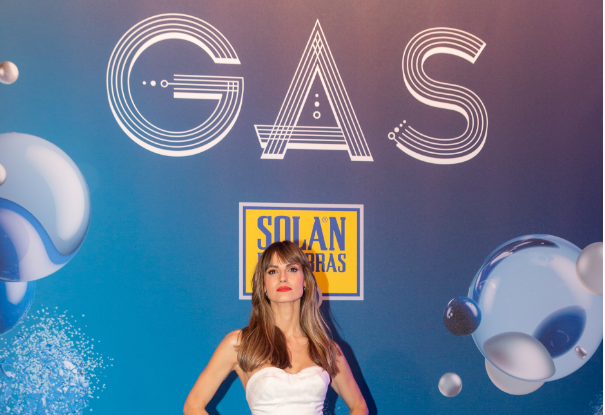 Solán de Cabras con Gas celebra una espectacular puesta de largo