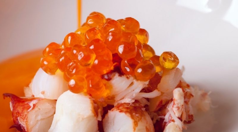 Madrid: Horcher lanza "Horcher en casa" - ORIGEN