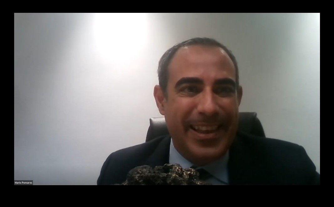 Mario Sandoval, Álvaro Palacios, Rey Silo y San Sebastián Gastronomika ...