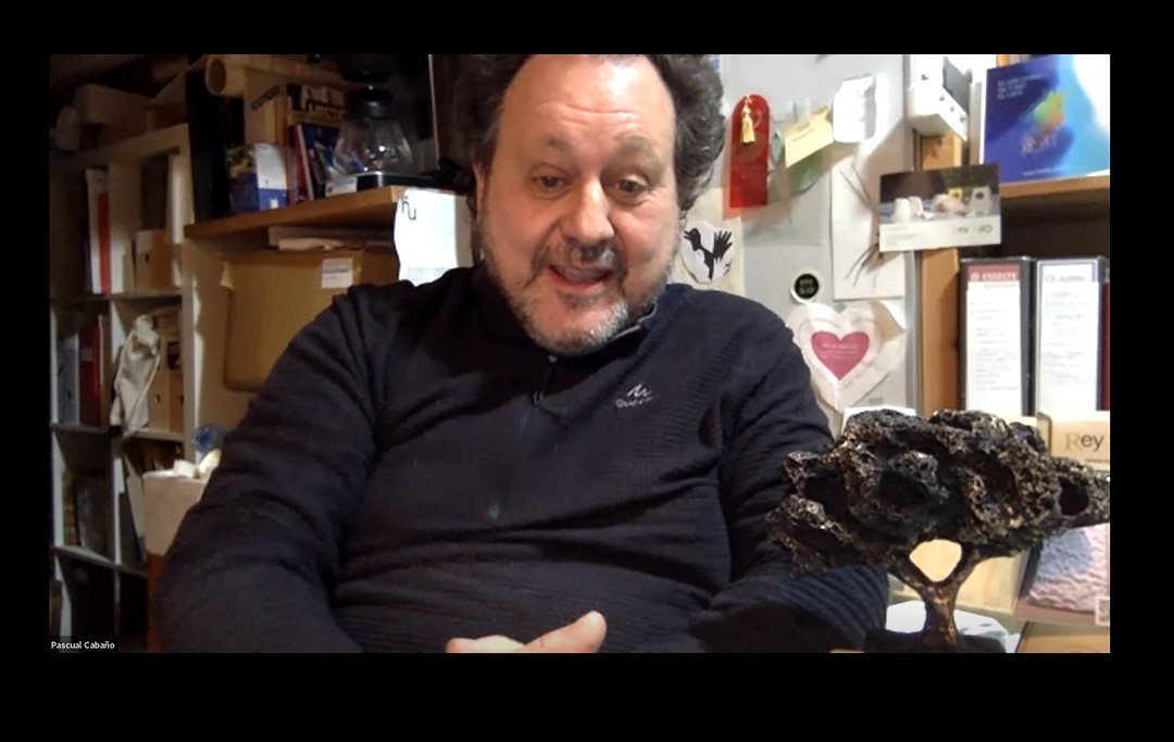 Mario Sandoval, Álvaro Palacios, Rey Silo y San Sebastián Gastronomika ...