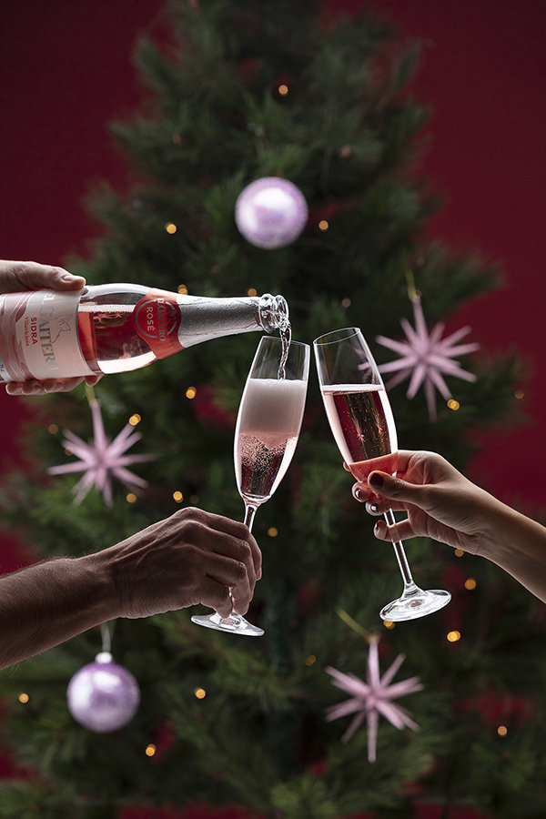 Grupo El Gaitero muestra su lado más lúdico con El Gaitero Rosé