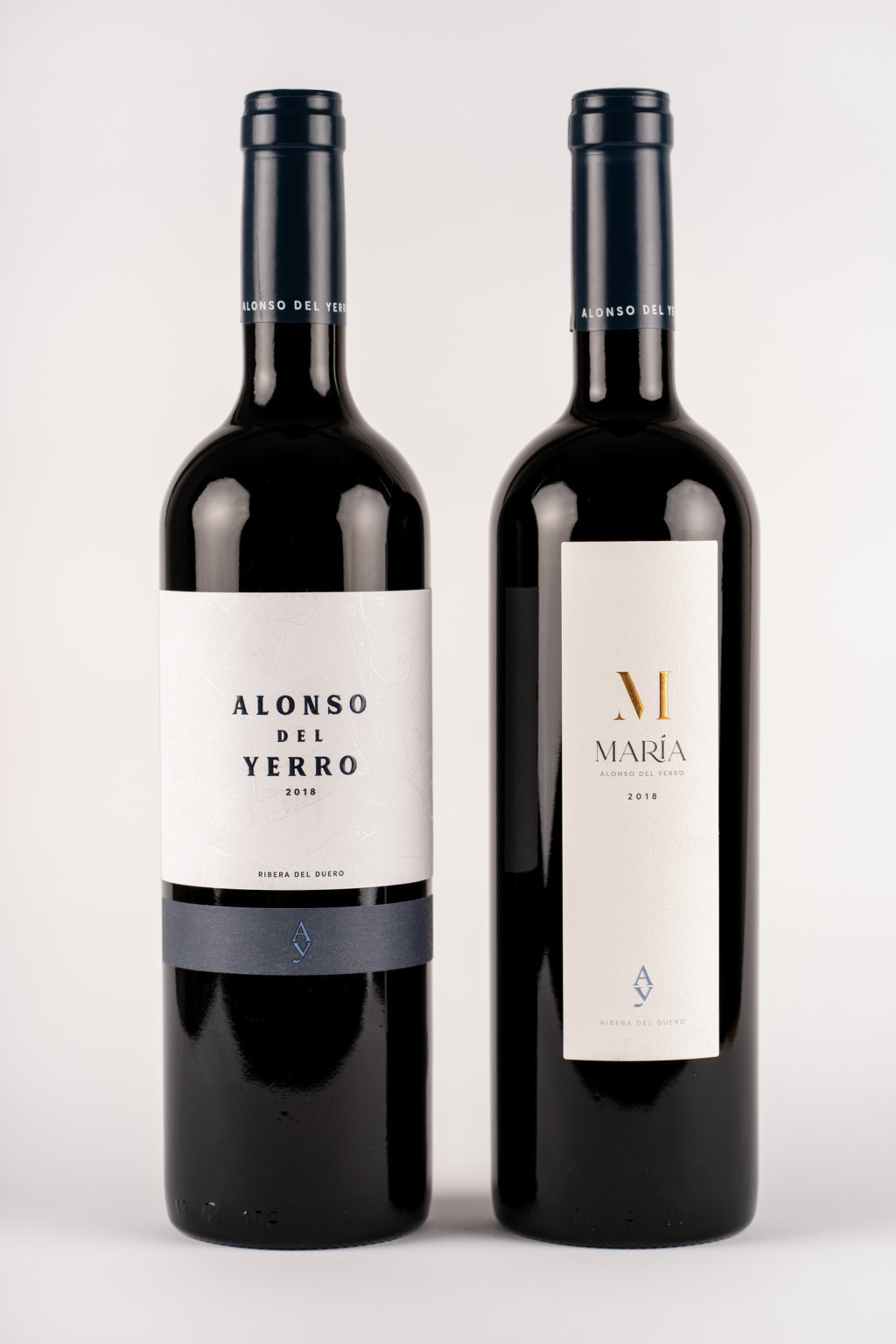 Viñedos Alonso del Yerro: 20 años de vino, familia y amistad