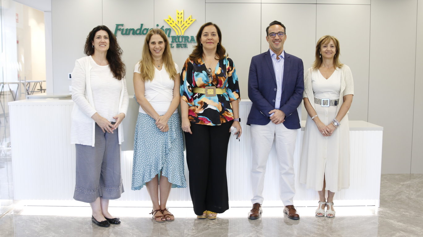 Notables avances en la lucha contra la amenaza de Xylella fastidiosa