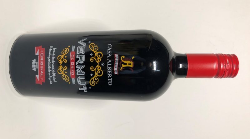 Sota de Copas: Las horas del Vermut - ORIGEN