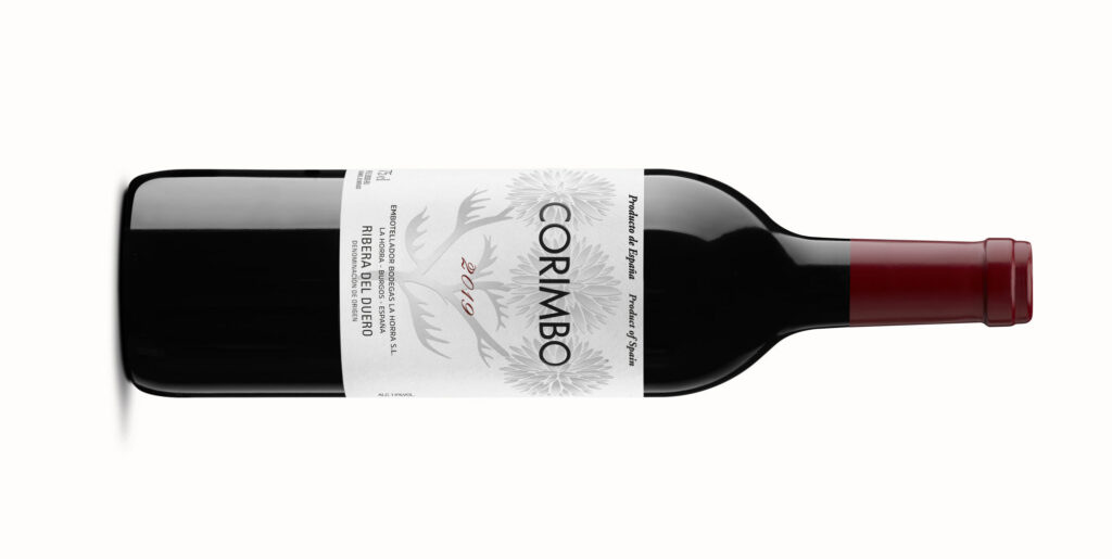 Nueva añada de Corimbo: elegancia y respeto por la Tinta Fina de la ...