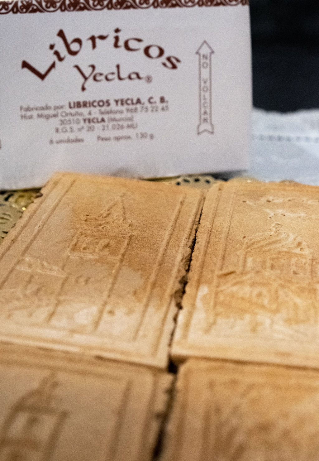 Yecla: Universo Monastrell