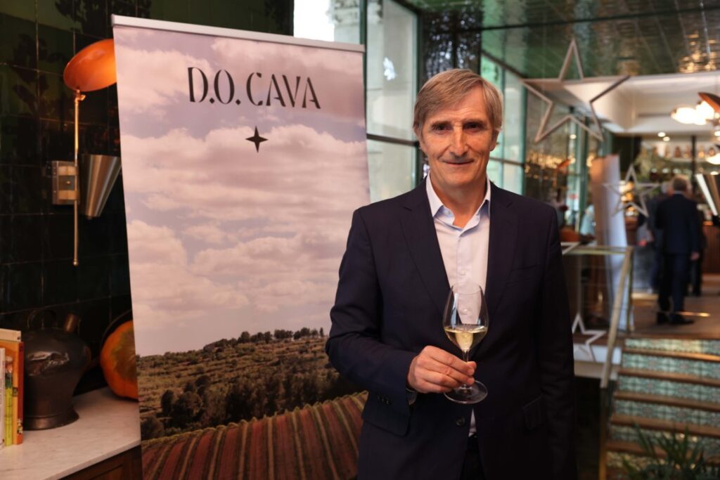 Nuevo récord de ventas del Cava gracias al mercado nacional