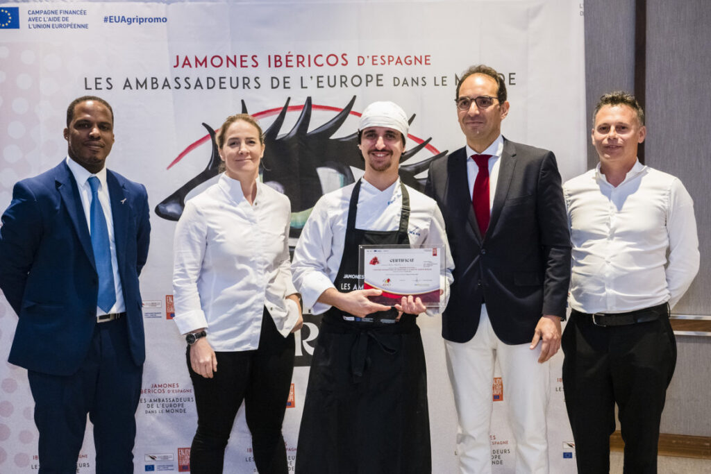 Asici impulsa el conocimiento sobre el Jamón Ibérico en todo el mundo